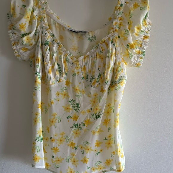 Sophie Rue | Tops | Sophie Rue Summer Top | Poshmark